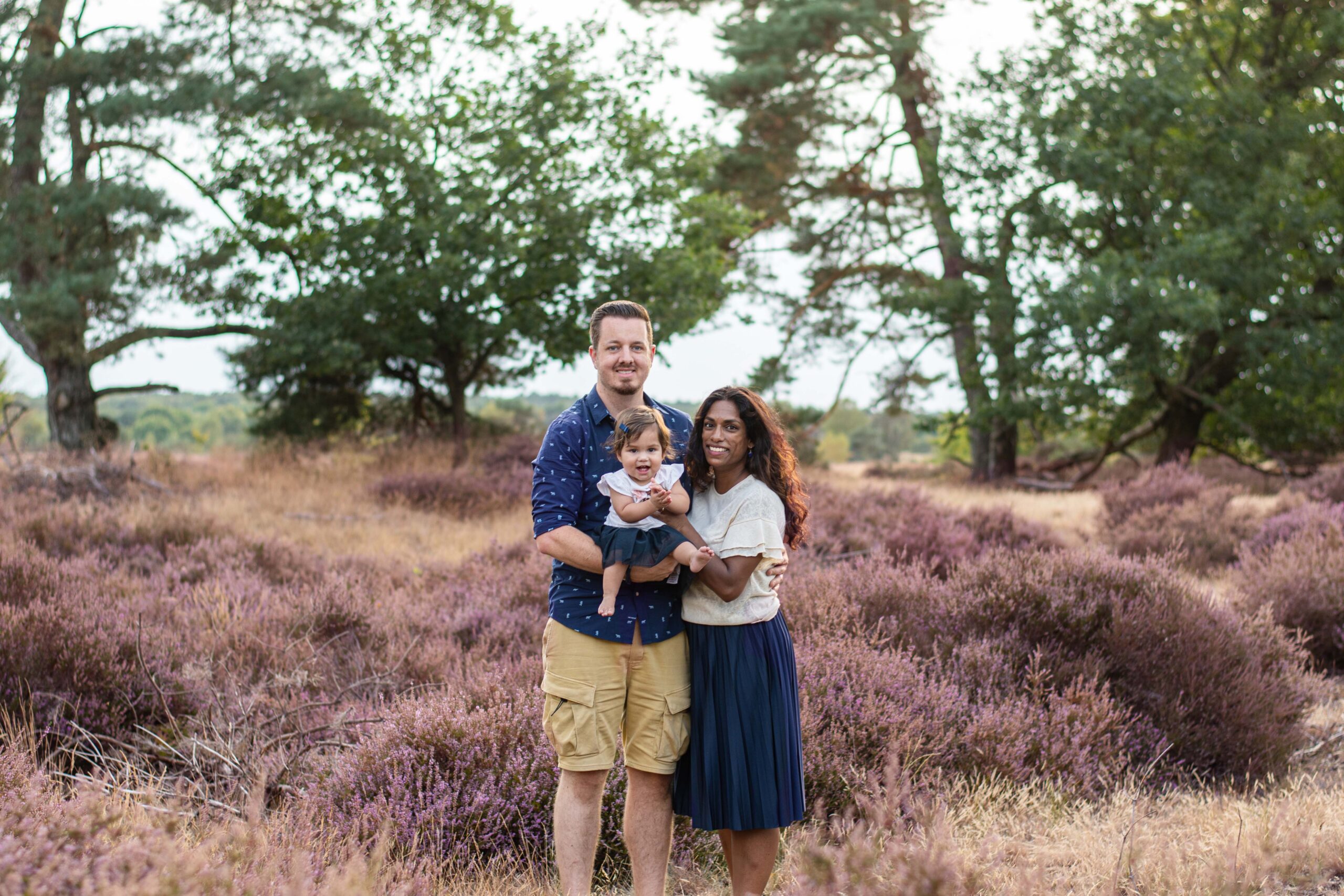 Gezinsfoto’s Met Een Fijne Sfeer | Anne Jacobs Fotografie