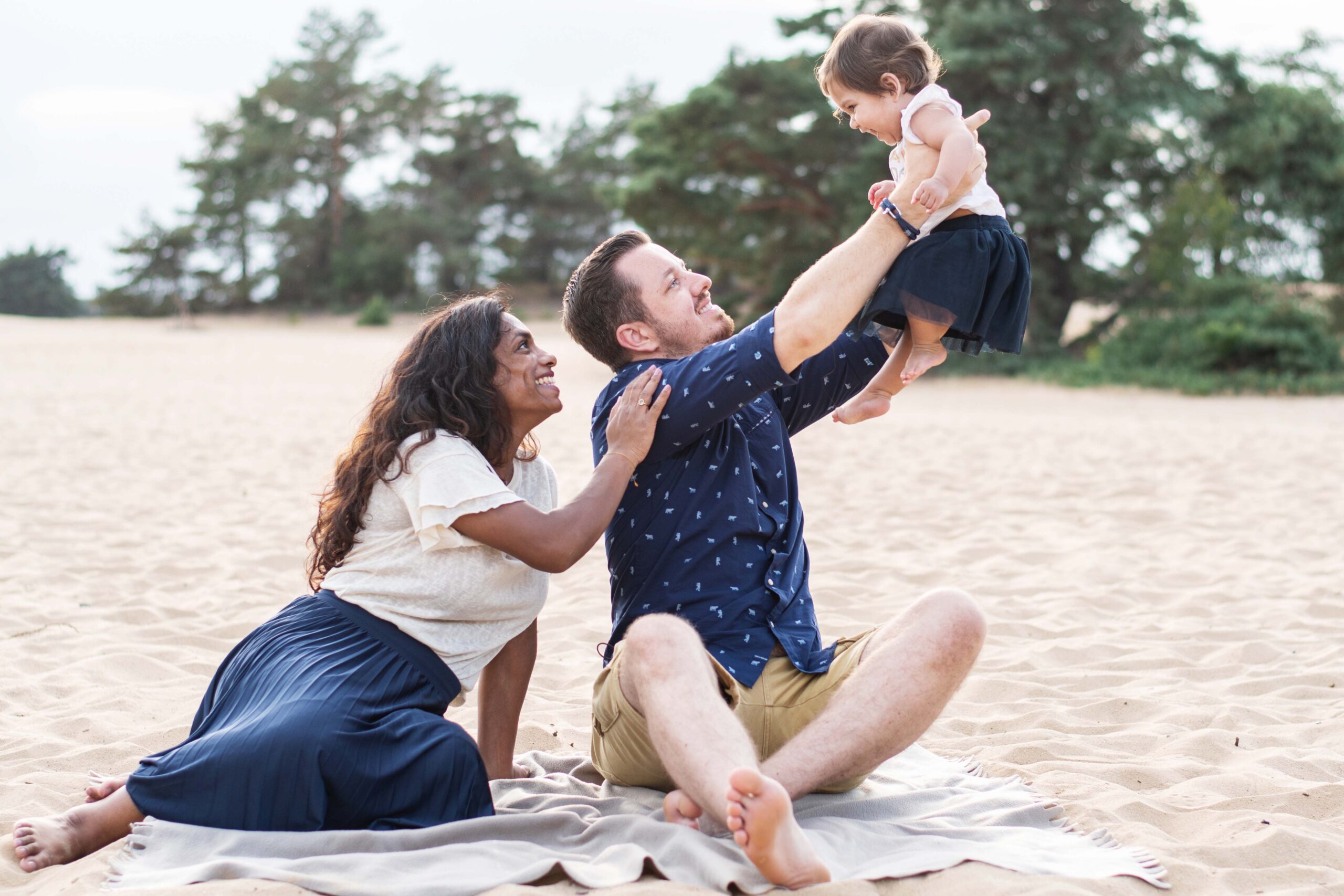 Gezinsfoto’s Met Een Fijne Sfeer | Anne Jacobs Fotografie